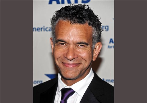 Brian Stokes Mitchell returns to Broadway in ‘magical’ show – Spartan Echo