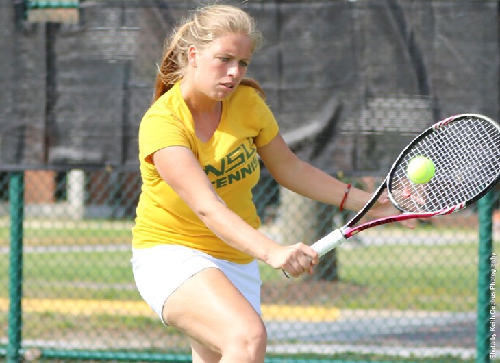 Cvjetkovic named MEAC Player of the Week – Spartan Echo