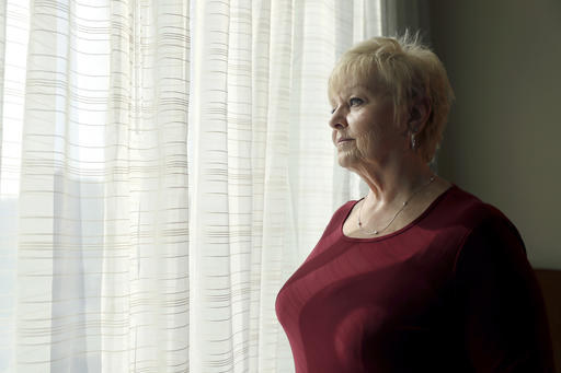 Talc verdict winner: Money can’t make up for lost health – Spartan Echo