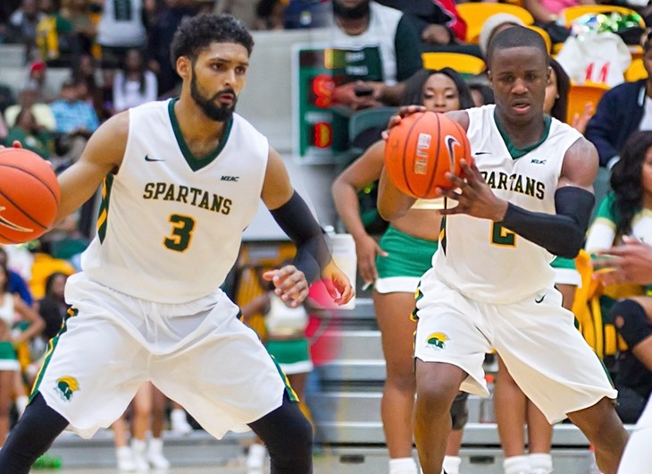 Wade, Robinson pick up more postseason honors – Spartan Echo