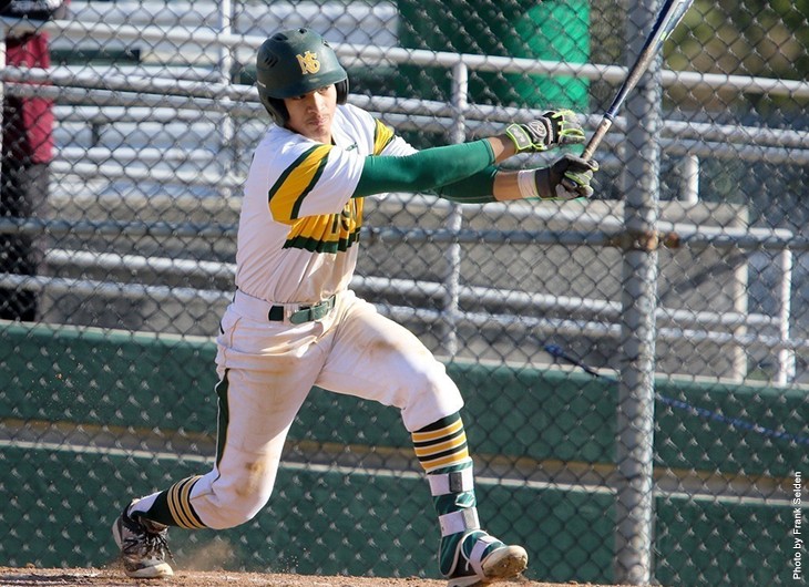 Alex Mauricio named MEAC Player of the Week | Spartan Echo