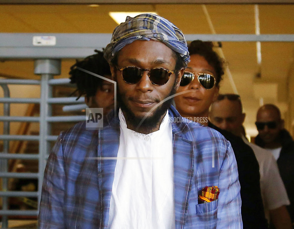 Mos Def on retirement: “I’m always going to be creating” – Spartan Echo