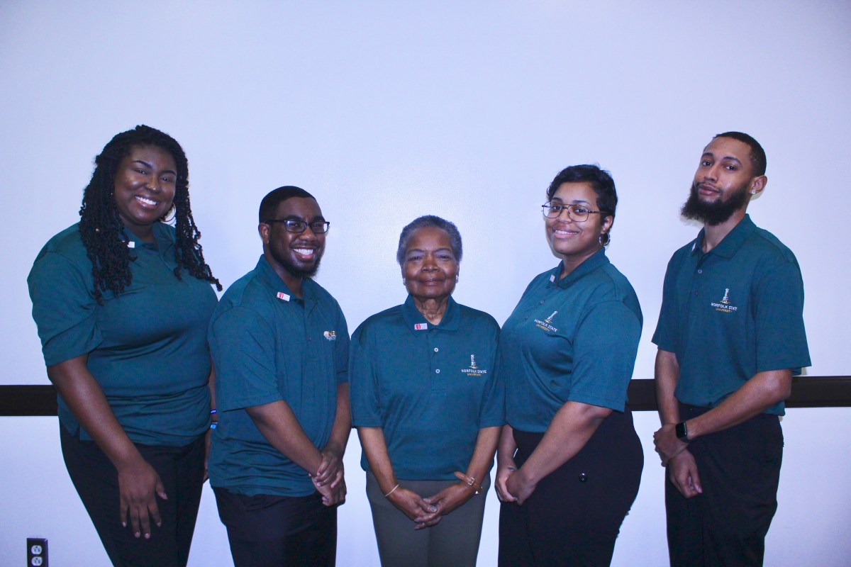 Norfolk State University to Compete for Championship Title at 30th ...