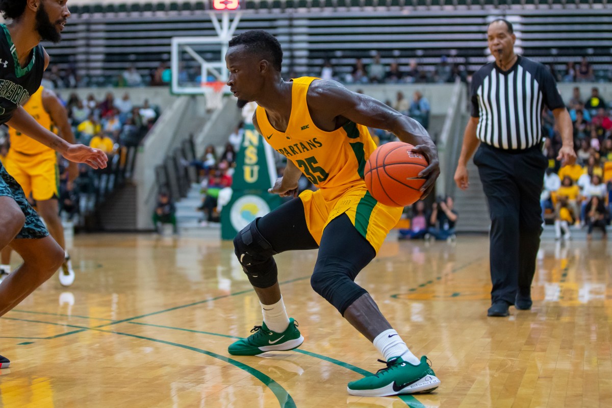 Doubleheader Sparks the Beginning of Spartan Basketball | Spartan Echo