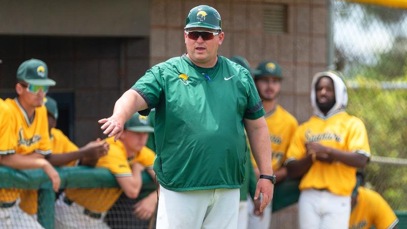 NSU Baseball kicks off their season in a new conference – Spartan Echo