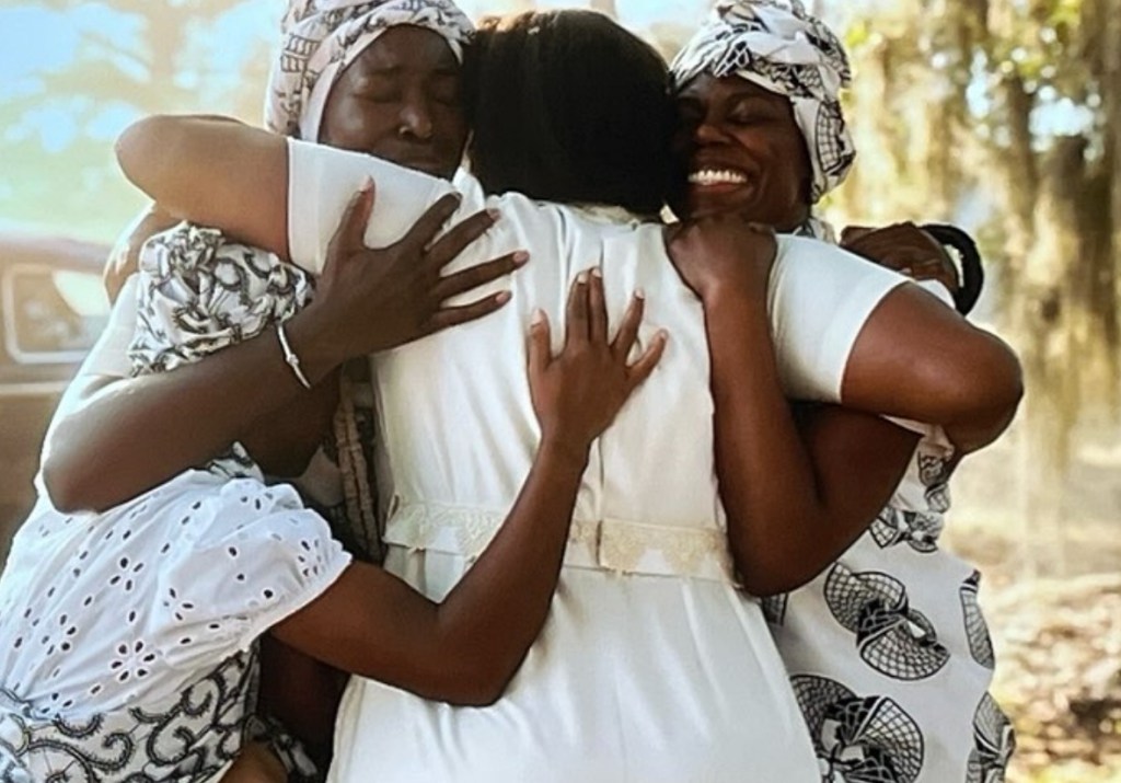 Actress Aba Arthur is Back on the Big Screen, Now with a Touch of ...