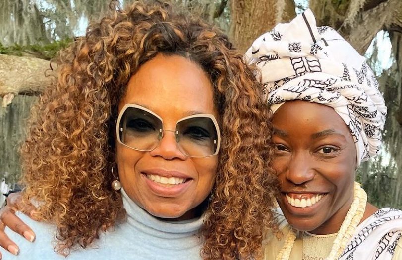 Actress Aba Arthur is Back on the Big Screen, Now with a Touch of ...