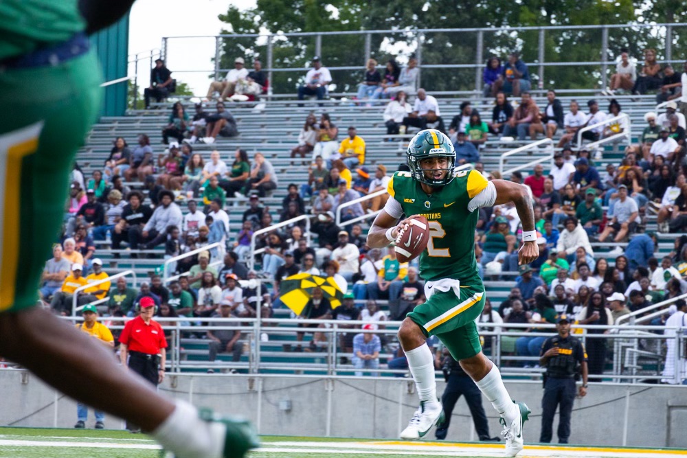 Spartans wins first home game of the season at Battle of the States ...